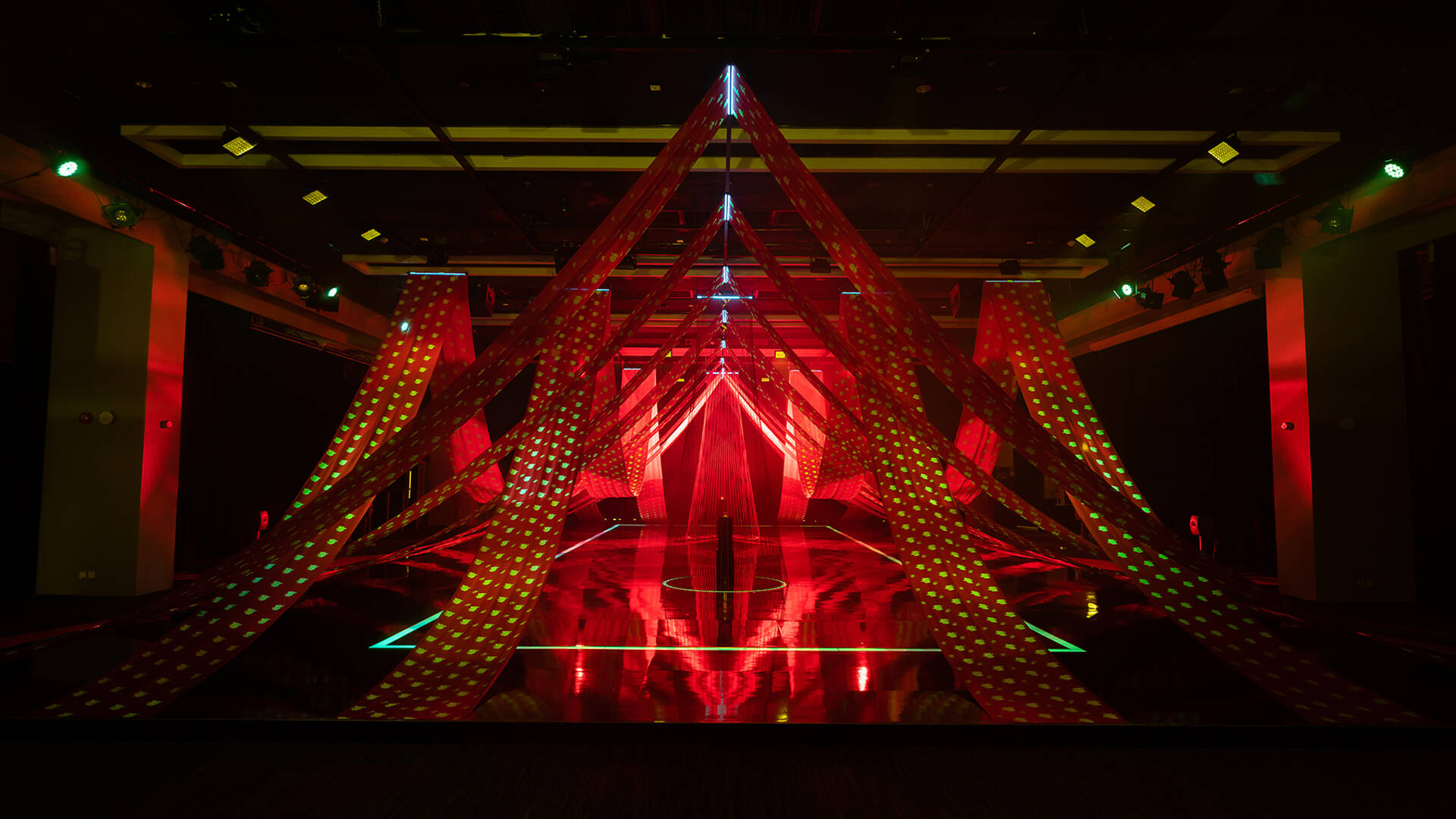 New Eden: Science Fiction Mythologies Transformed | Art in Singapore