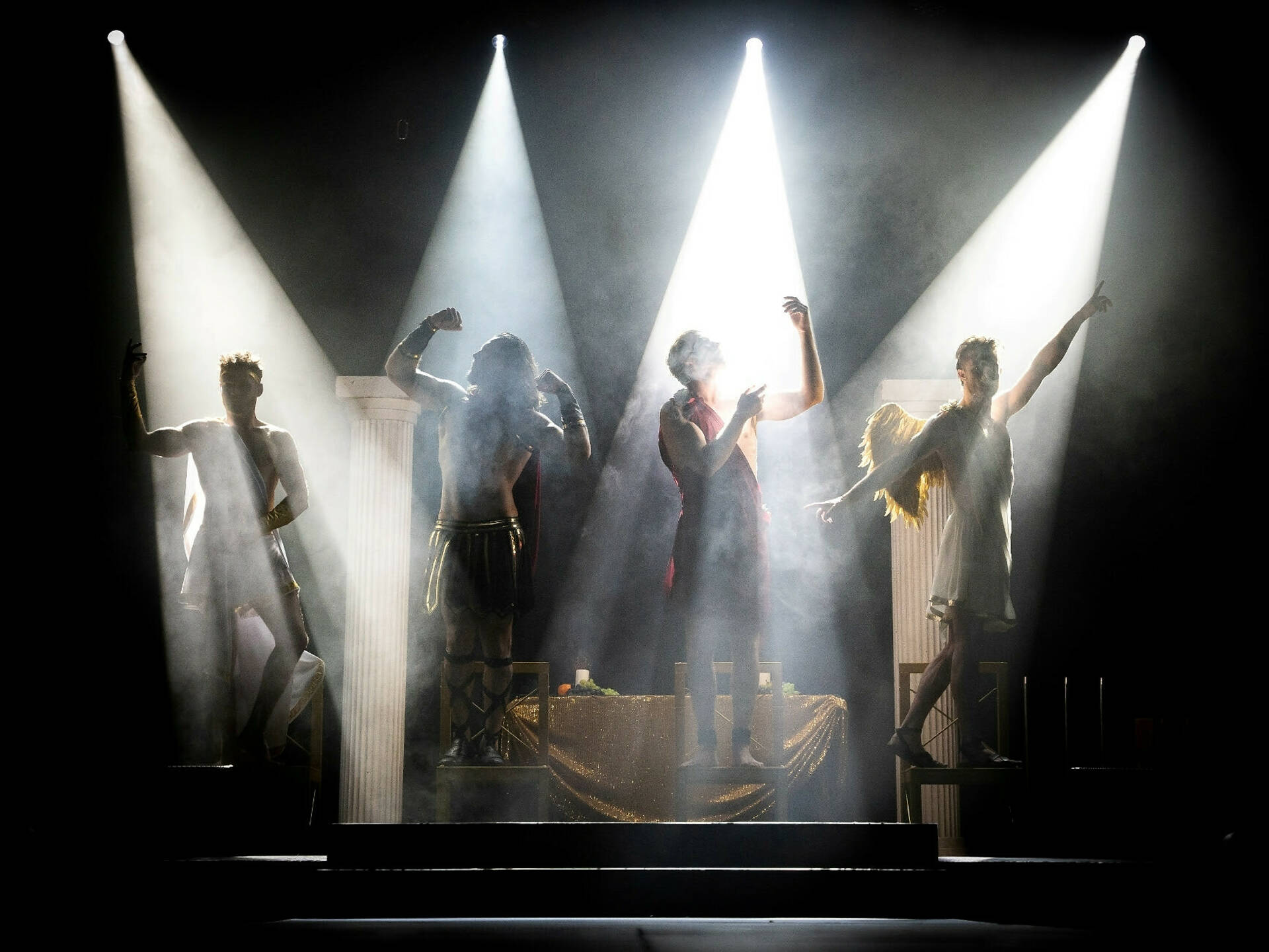 Theatre, musicals, plays and dance shows in Melbourne – Time Out