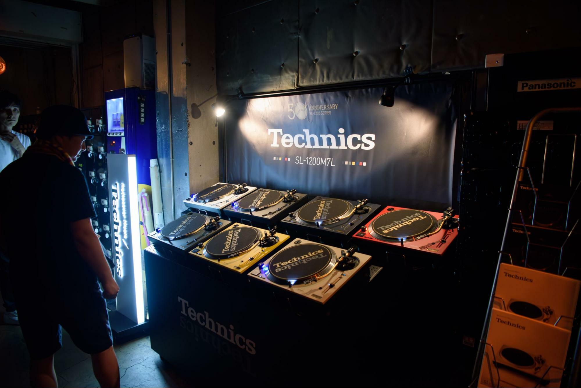 Photo of the Day - DMC JAPAN DJ CHAMPIONSHIP 2023 FINAL supported by ...