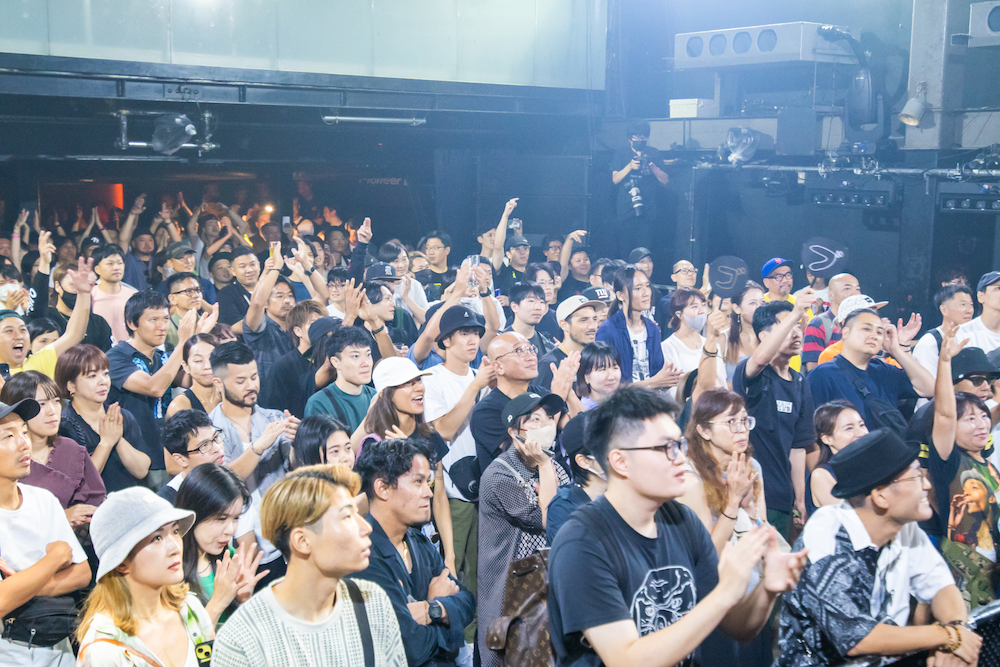 Photo of the Day - DMC JAPAN DJ CHAMPIONSHIP 2023 FINAL supported by ...
