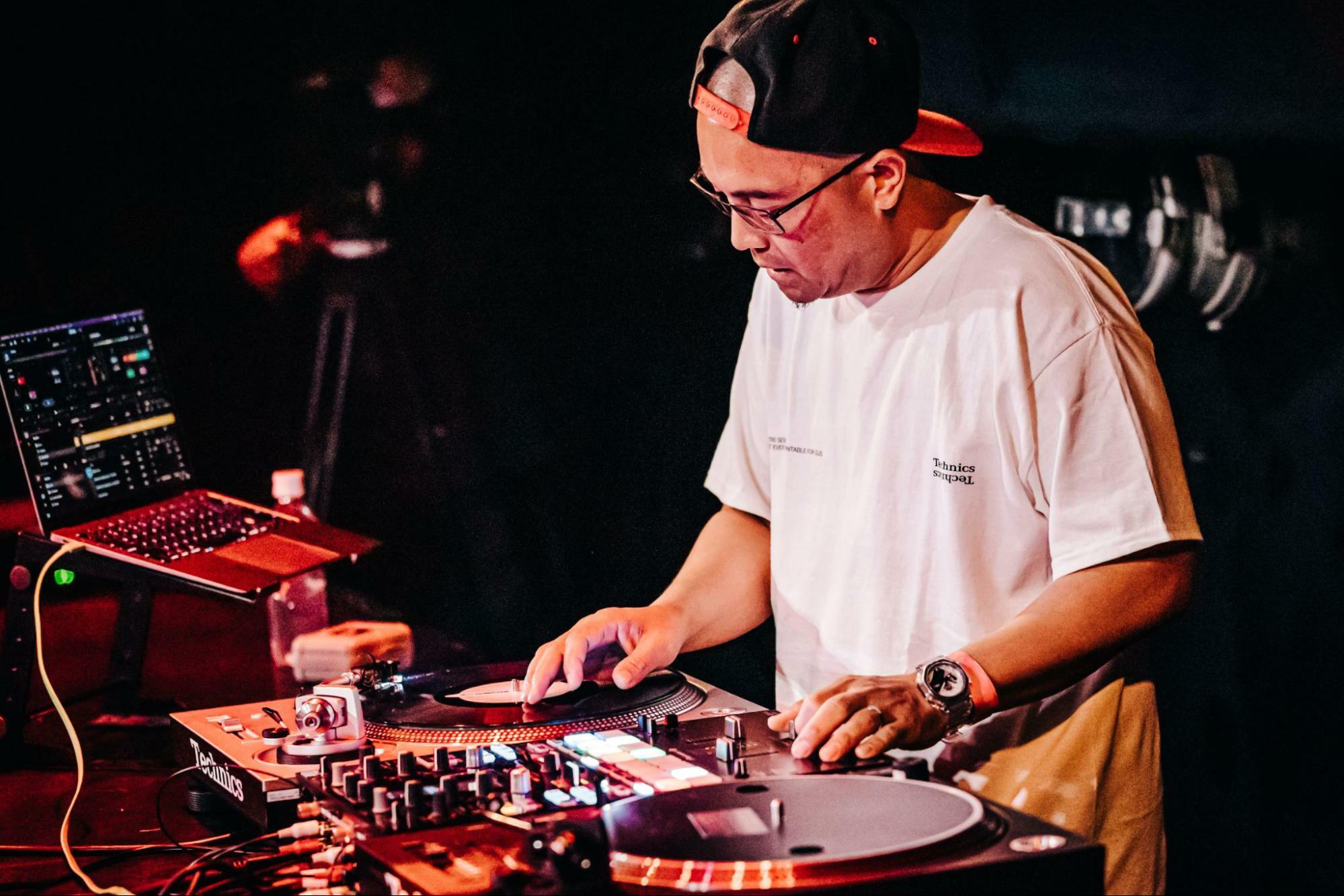 Photo of the Day - DMC JAPAN DJ CHAMPIONSHIP 2023 FINAL supported by ...