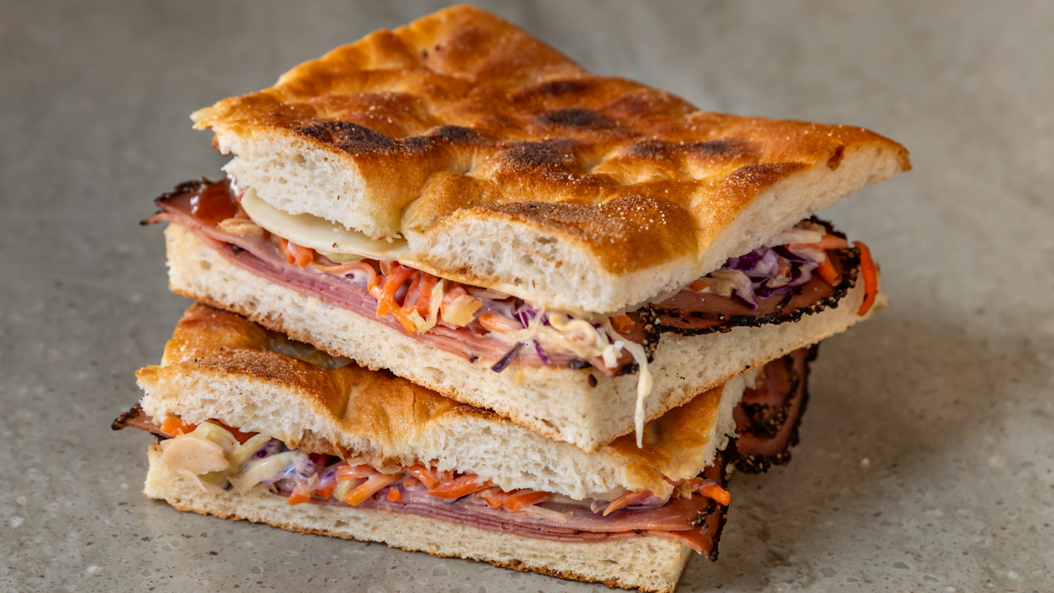 Diego and Co Traditional Italian Deli serves up authentic Tuscan sandwiches