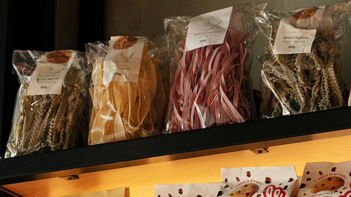 Diego and Co Traditional Italian Deli serves up authentic Tuscan sandwiches