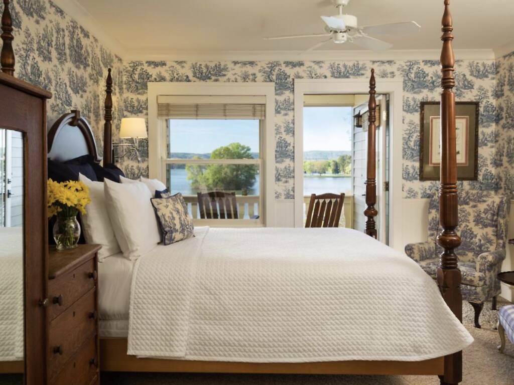 12 Best Hotels in Arkansas for 2025 for a Scenic Escape