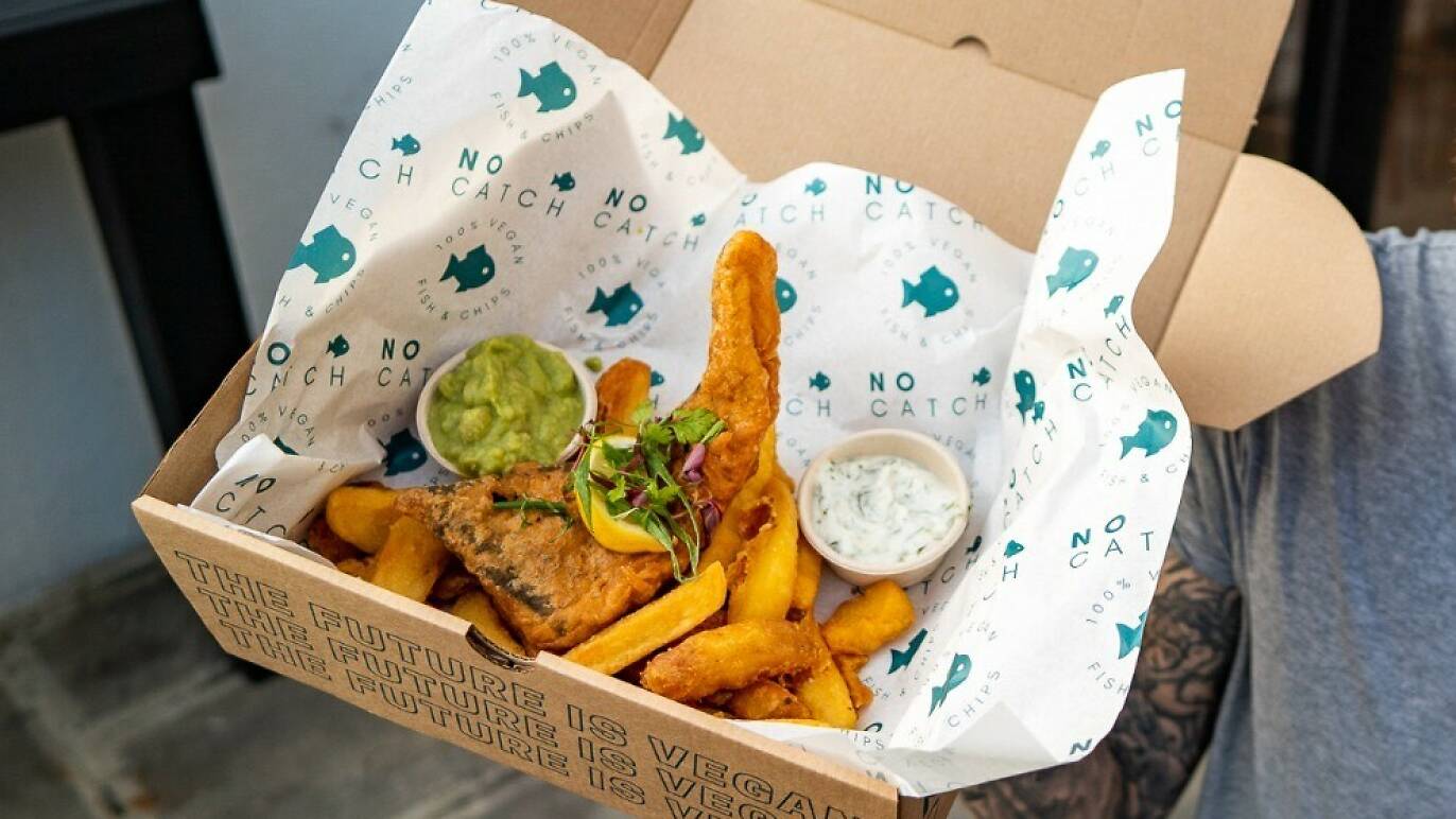 11 Best Fish and Chips in Brighton, Picked By A Local