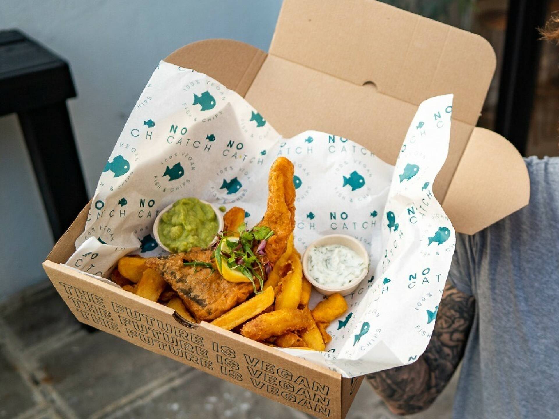 11 Best Fish and Chips in Brighton, Picked By A Local