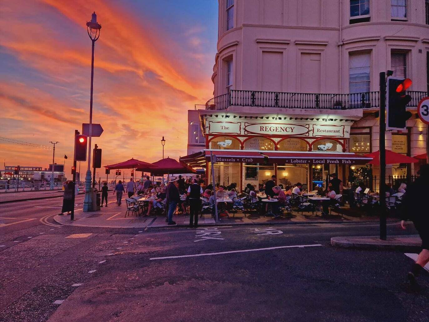 11 Best Fish and Chips in Brighton, Picked By A Local