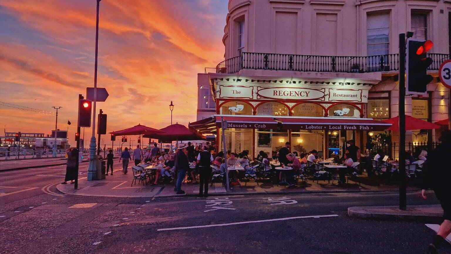 11 Best Fish and Chips in Brighton, Picked By A Local