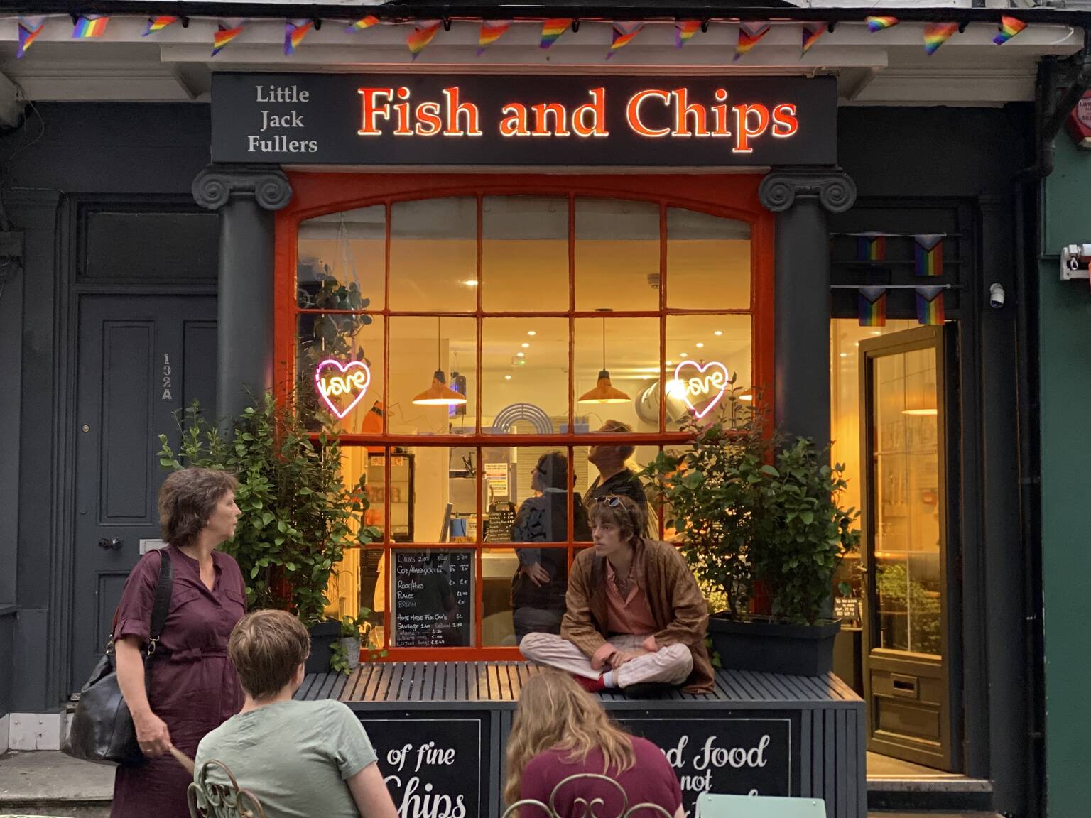 11 Best Fish and Chips in Brighton, Picked By A Local