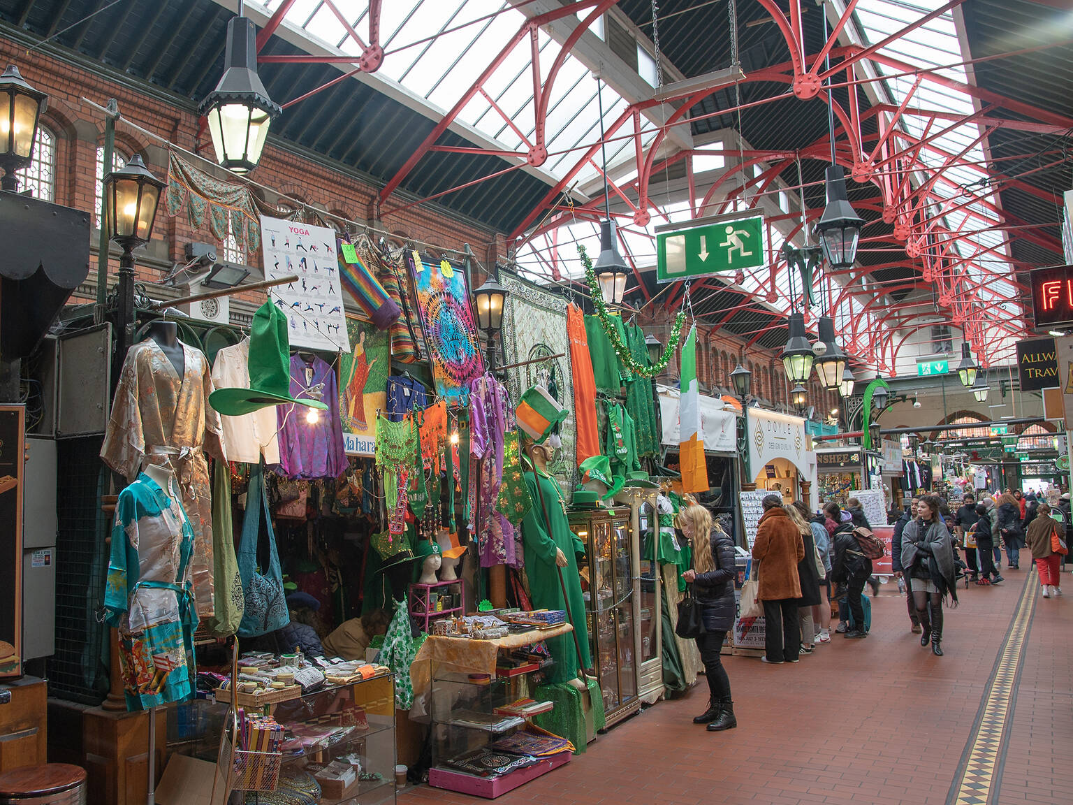28 Best Things to Do in Dublin, According To Locals