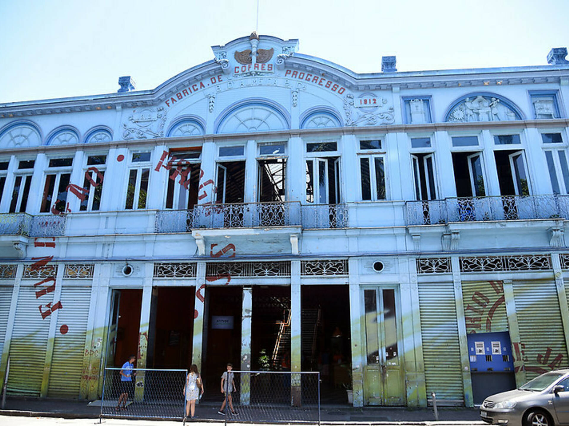 Get to know the best sambas in Rio de Janeiro