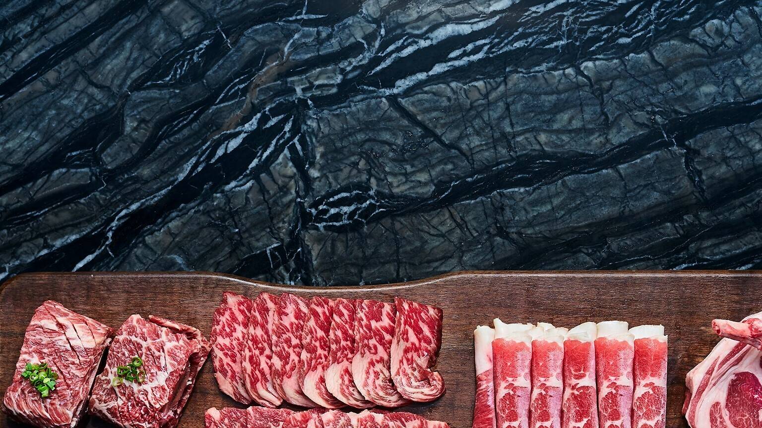 Han Modern Korean Grill Kuala Lumpur