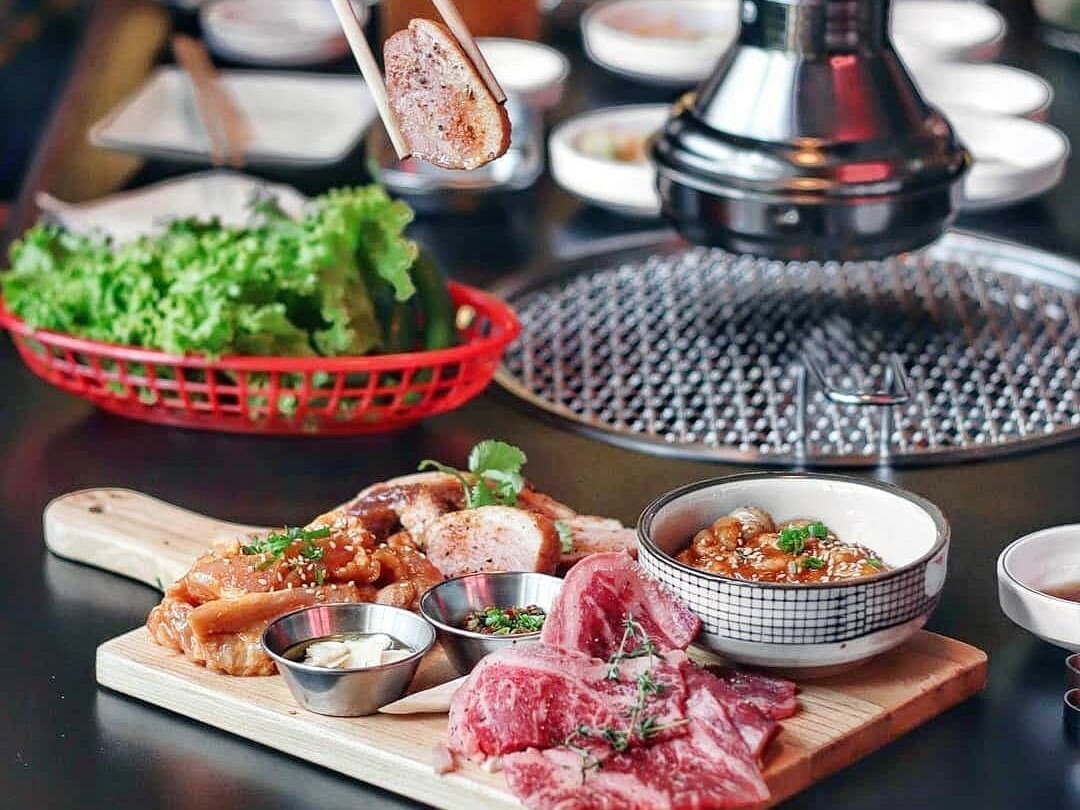 Super Boring Club Kuala Lumpur