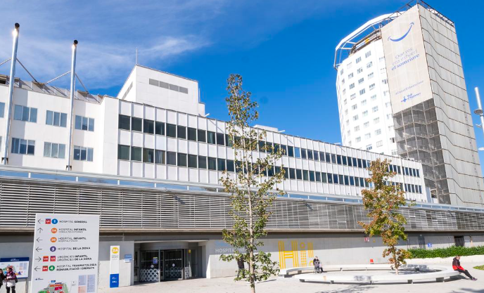 Sis dels millors hospitals especialitzats del món són a Barcelona