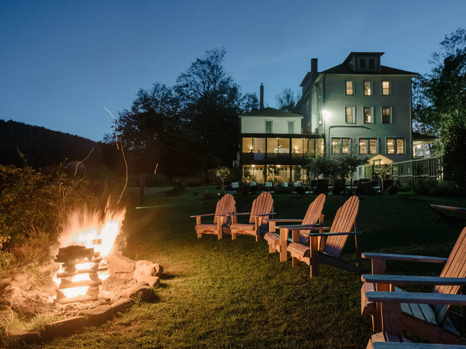 11 Best U.S. Hotels for Foodies Seeking Culinary Experiences