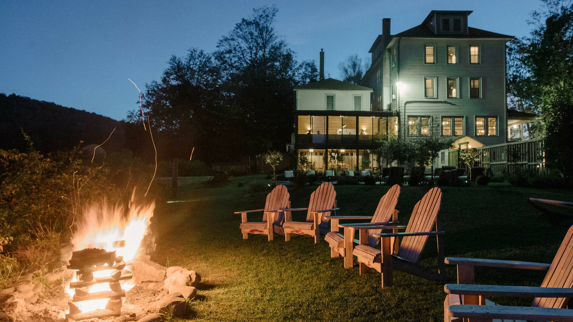 11 Best U.S. Hotels for Foodies Seeking Culinary Experiences