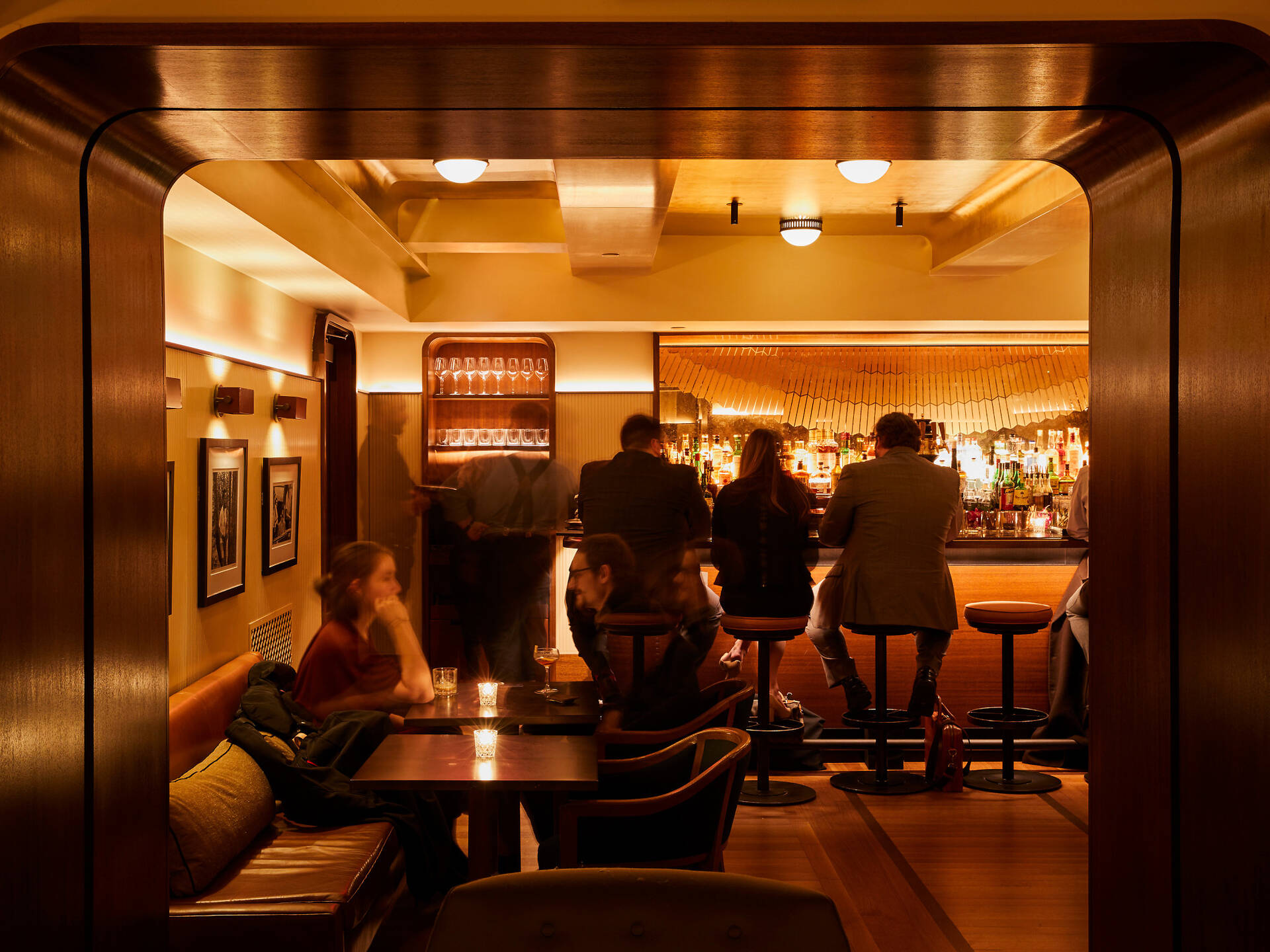 11 Best U.S. Hotels for Foodies Seeking Culinary Experiences