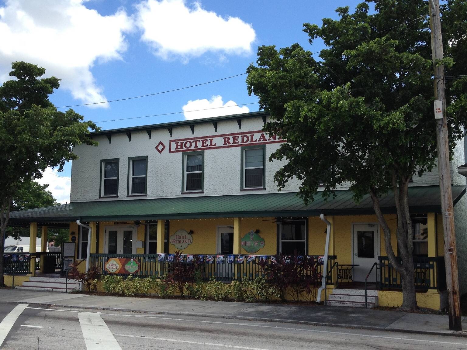 14 Haunted Places in Miami and Sinister Towns to Explore Nearby