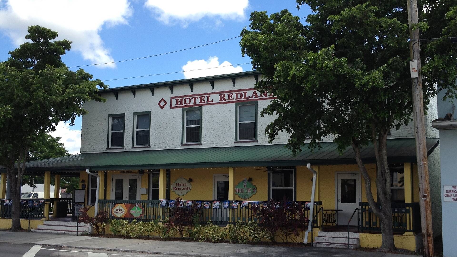 14 Haunted Places in Miami and Sinister Towns to Explore Nearby