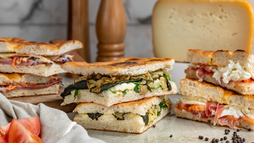Diego and Co Traditional Italian Deli serves up authentic Tuscan sandwiches