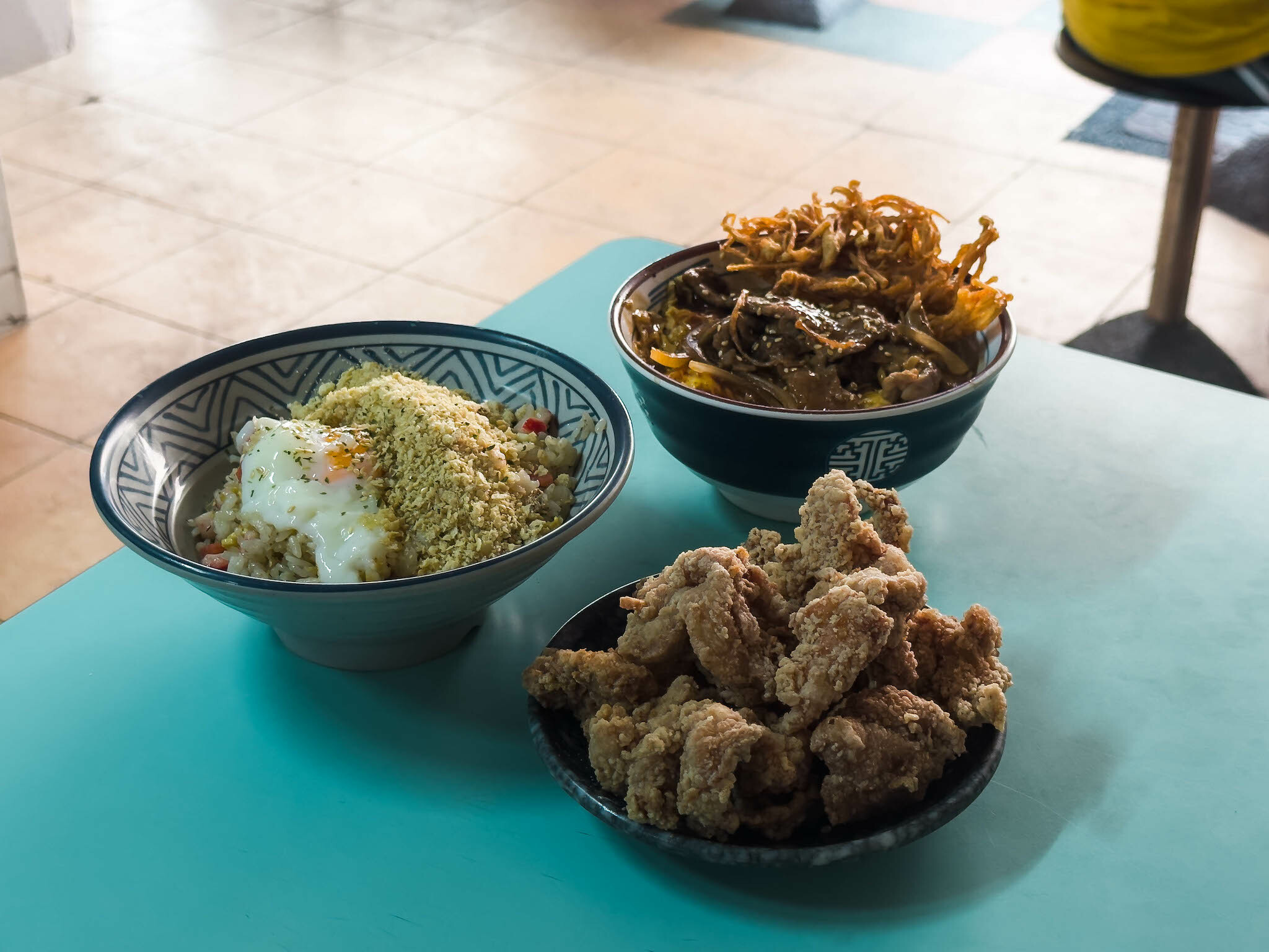 Hawker spotlight: Tang Kay Kee