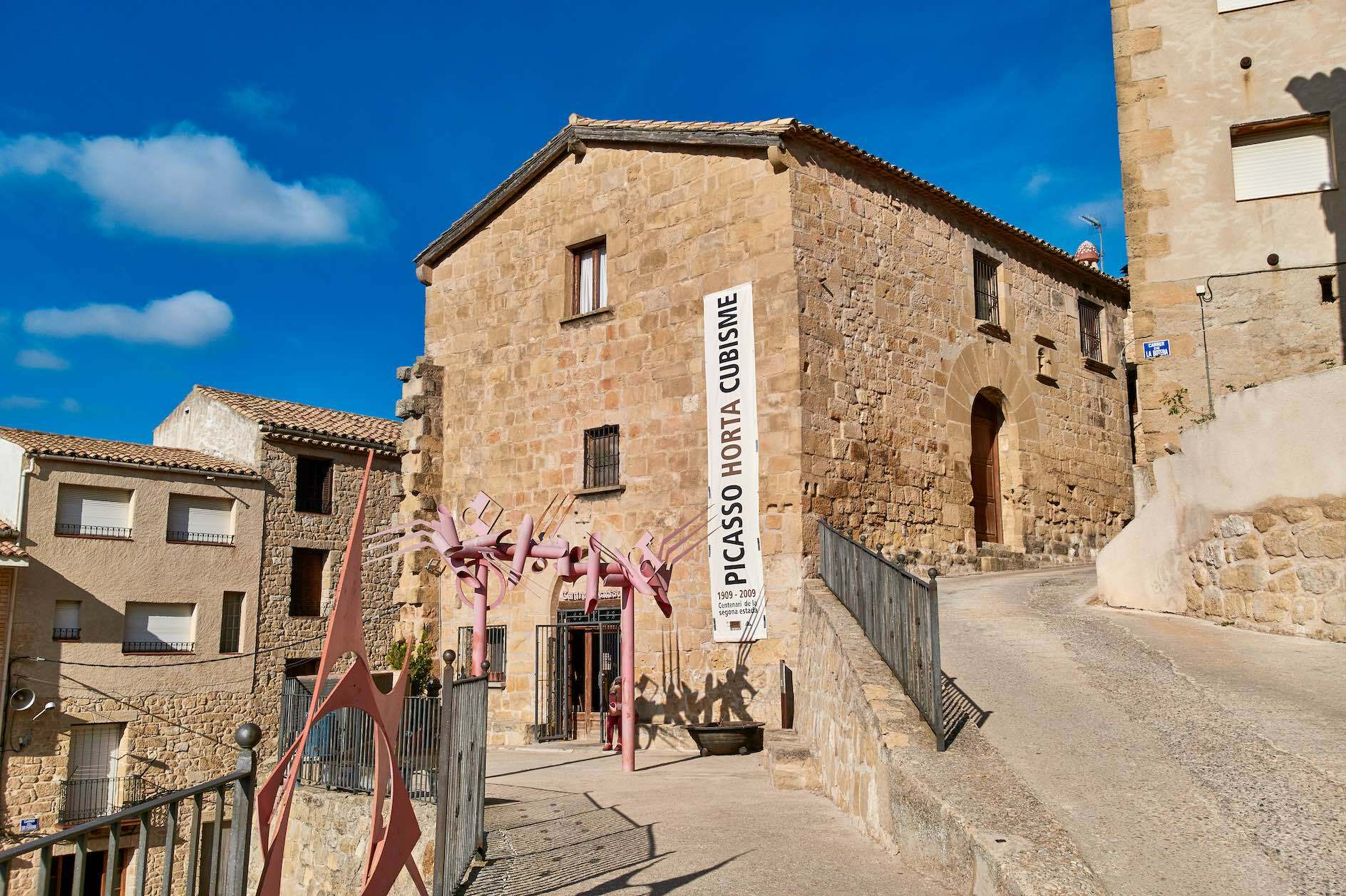 4 formas de celebrar a Picasso en los lugares que marcaron su vida