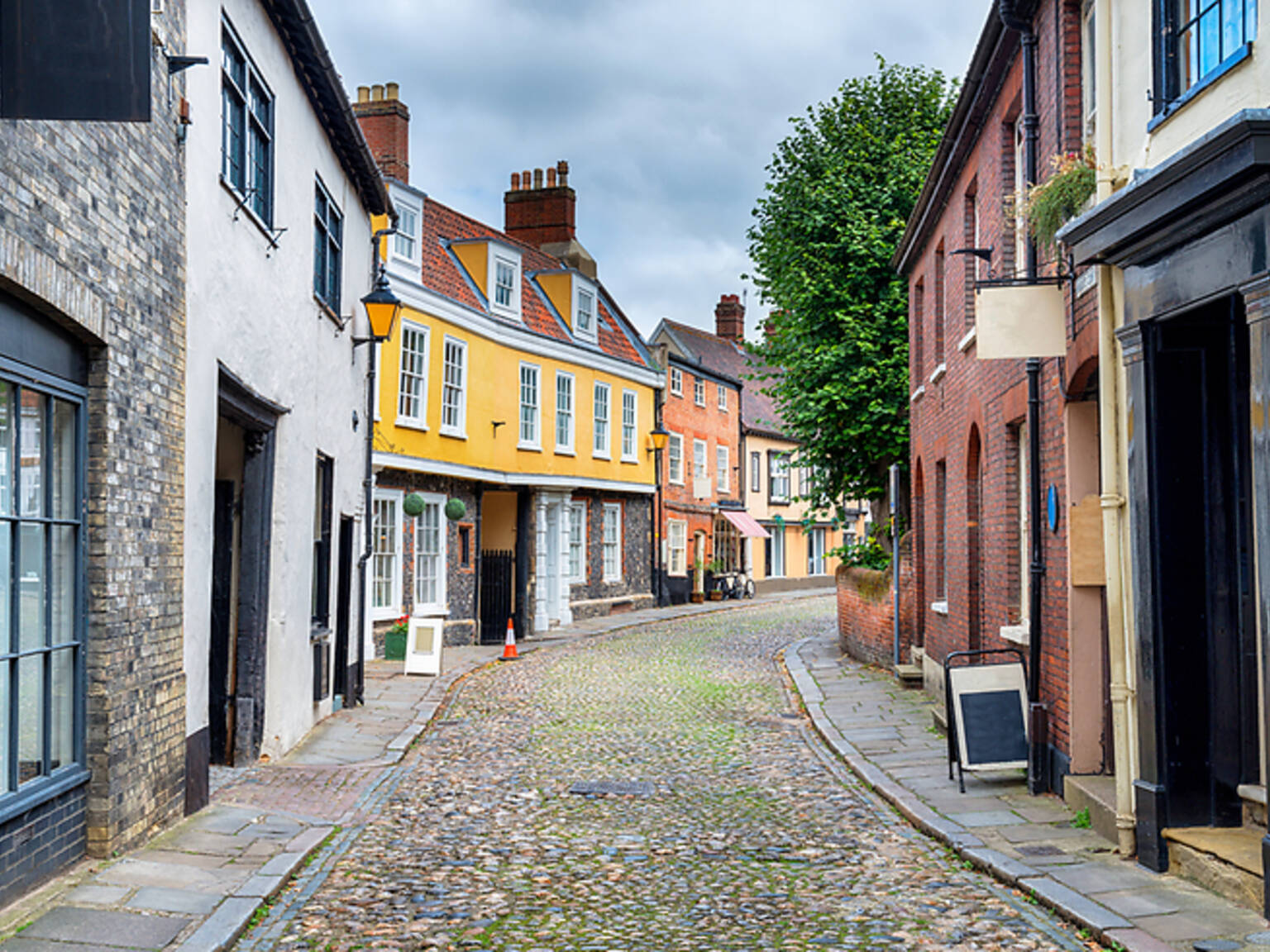 10 Best Things To Do In Norwich Right Now