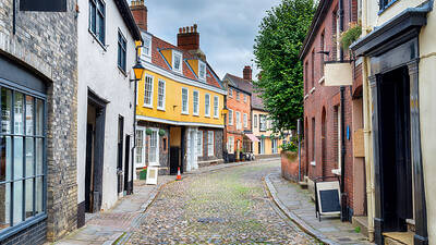 10 Best Things To Do In Norwich Right Now