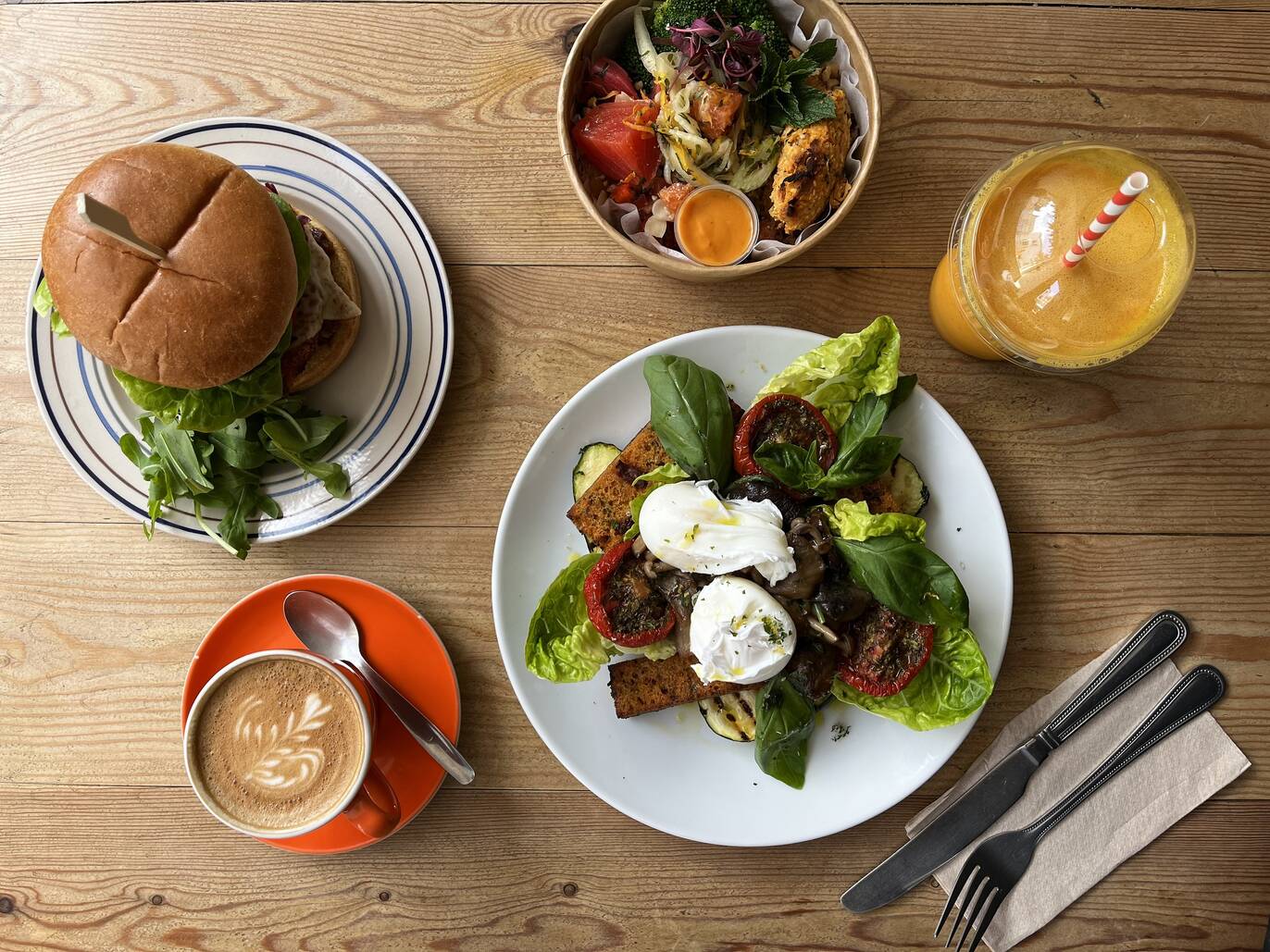 12 Best Brunches in Brighton, Picked by a Local