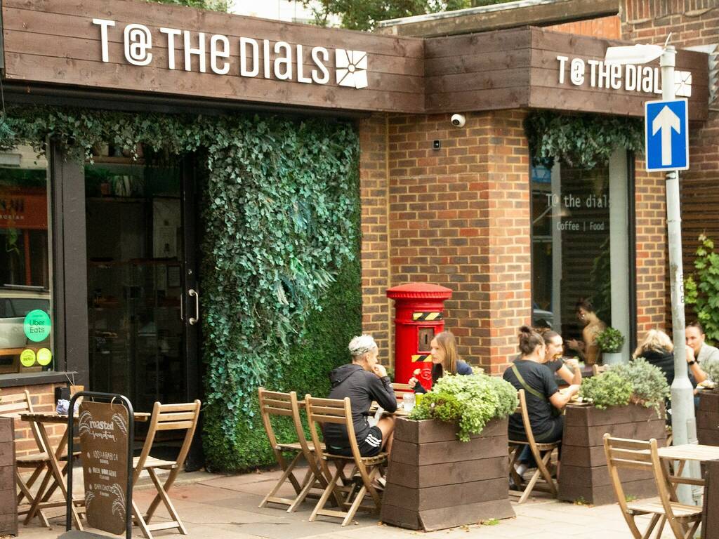 12 Best Brunches in Brighton, Picked by a Local