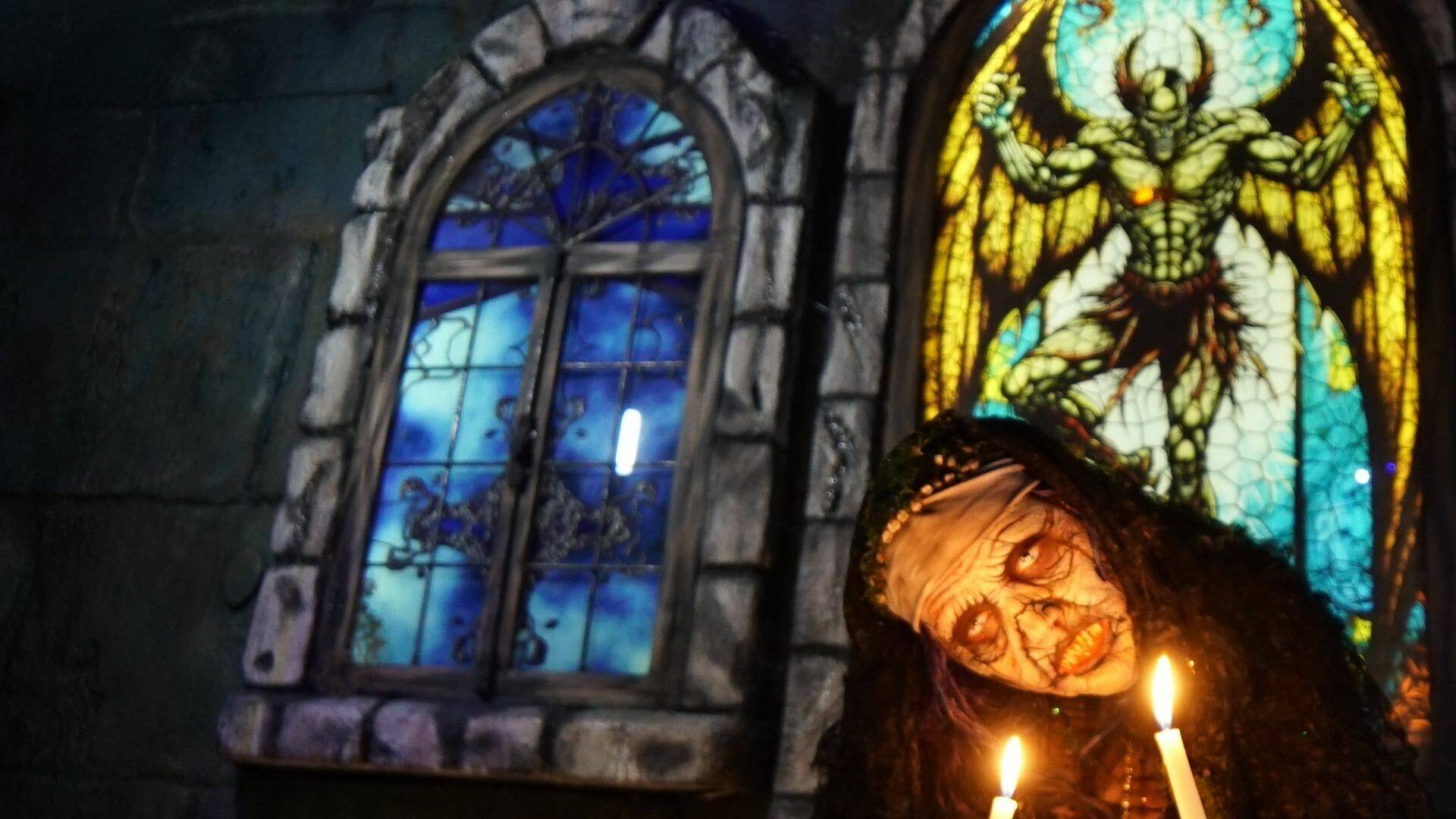 Haunted Houses Near Chicago: 16 Terrifying Spots to Visit