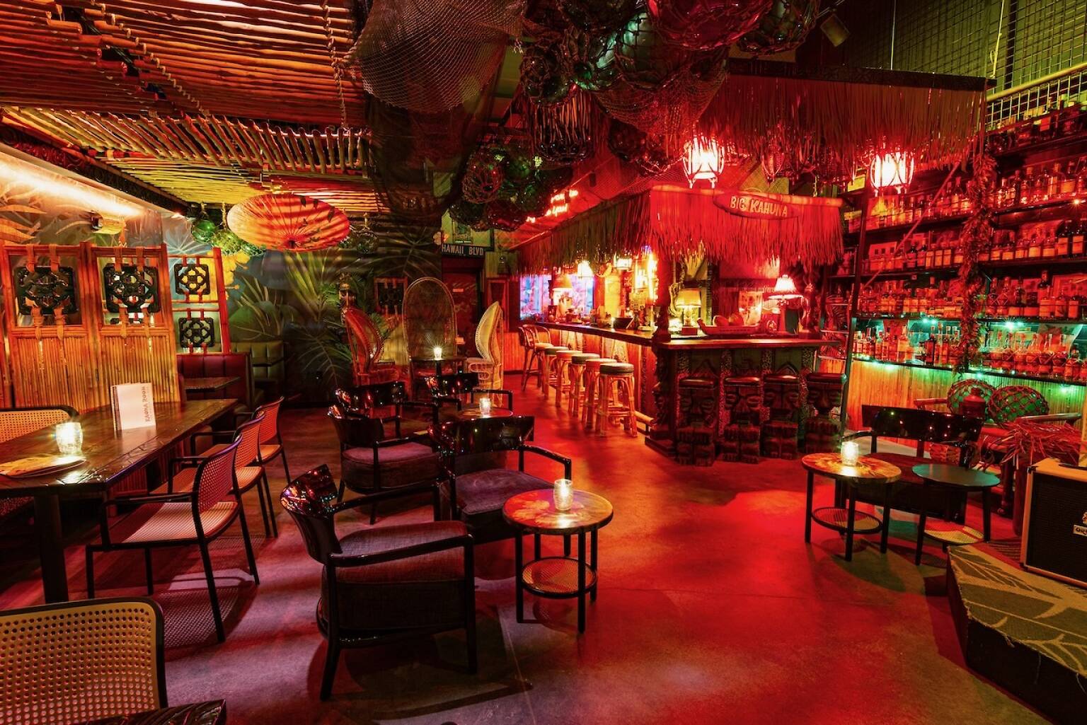 18 Best Miami Speakeasy Bars for Low Key Vibes and High Key Cocktails