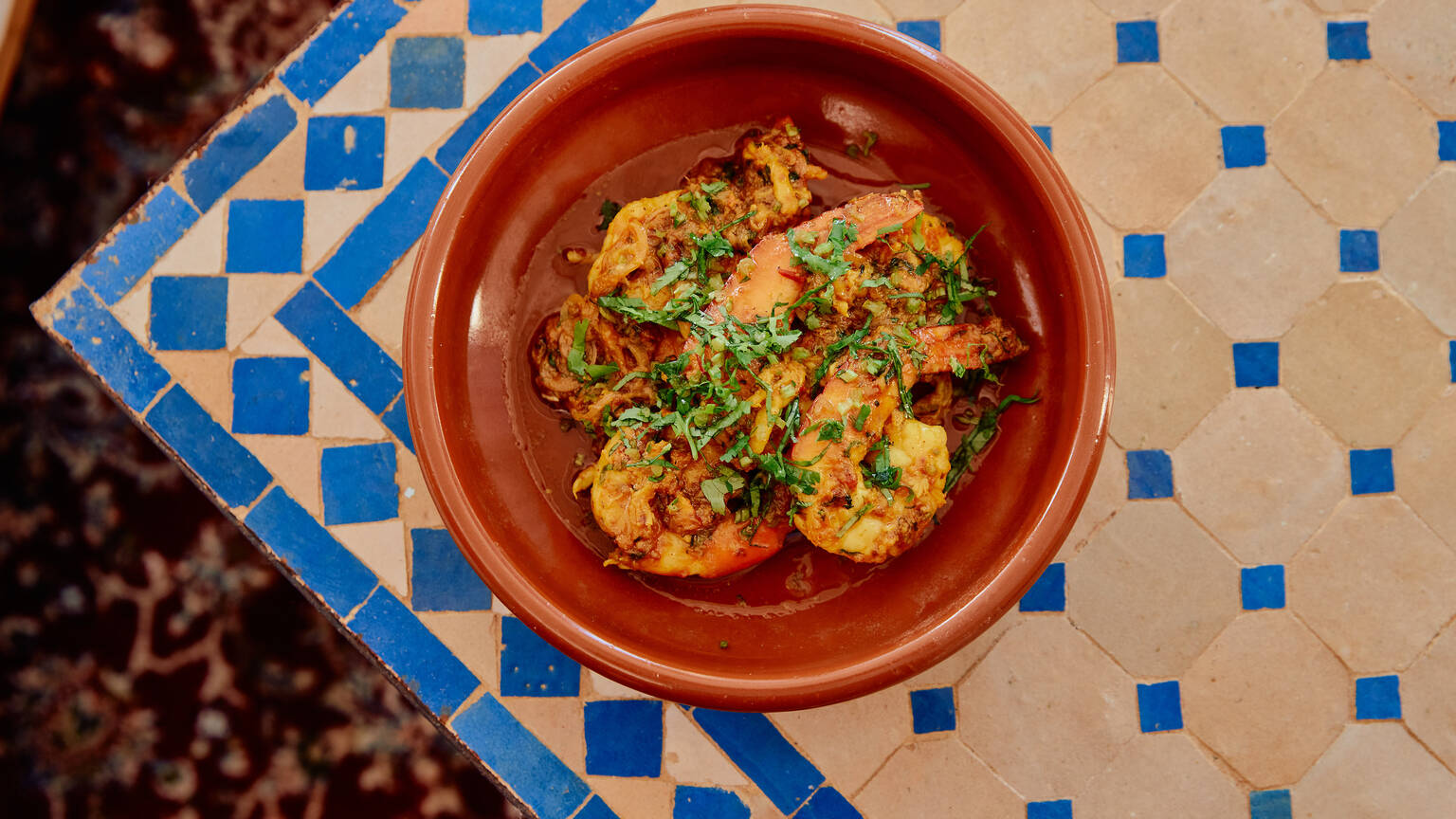 Kasbah is a dreamy rooftop bar in Darlinghurst