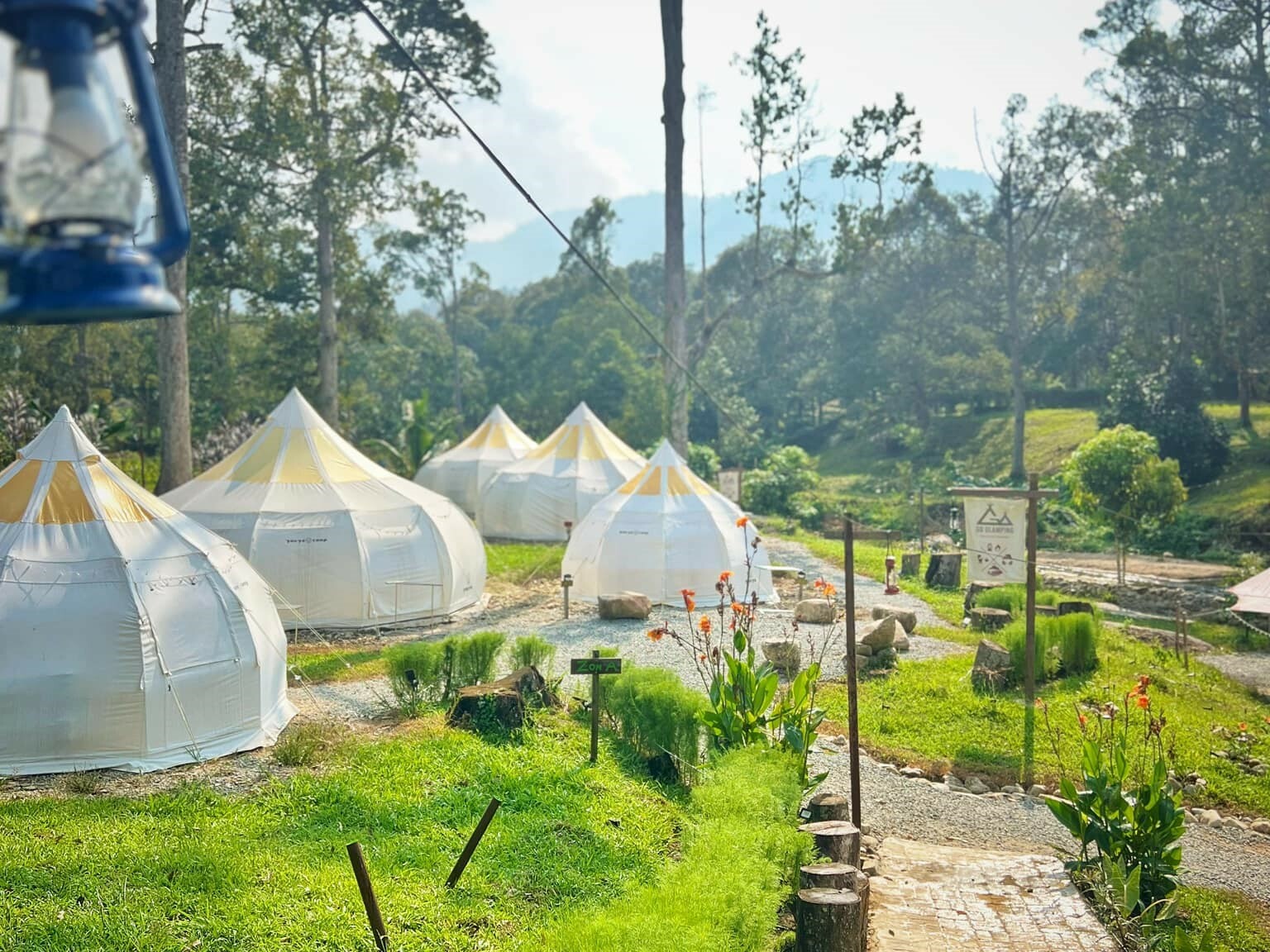 Go Glamping Malaysia