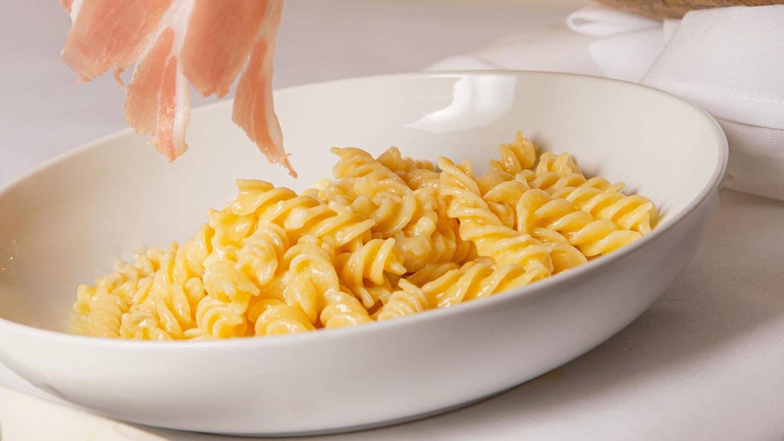 Basta Pasta | Restaurants in Flatiron, New York