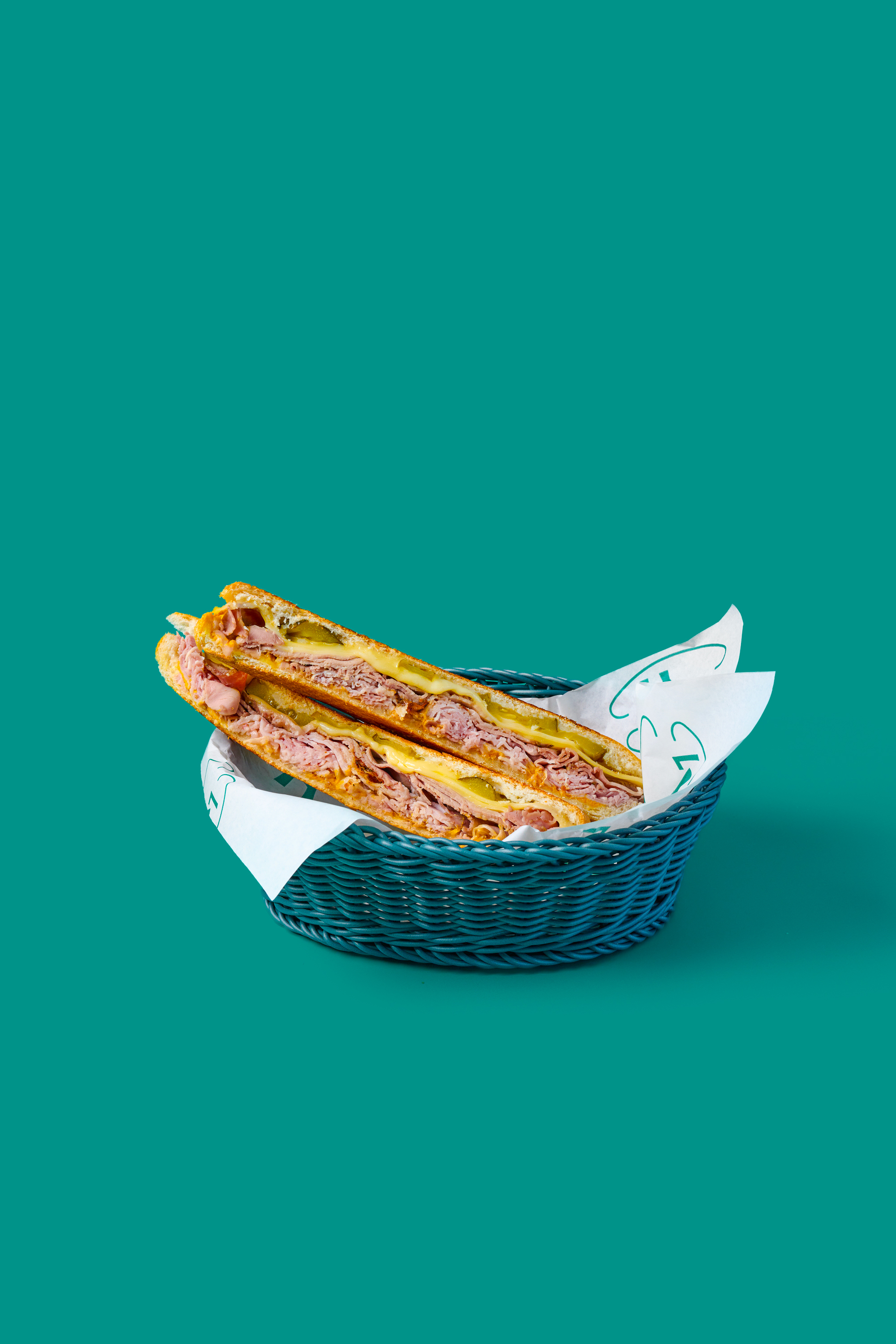 Chef Charlie Carrington opens a Miami-inspired sandwich bar in Prahran