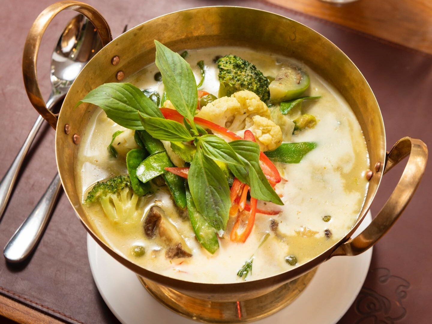 Gai by Darren Chin Kuala Lumpur