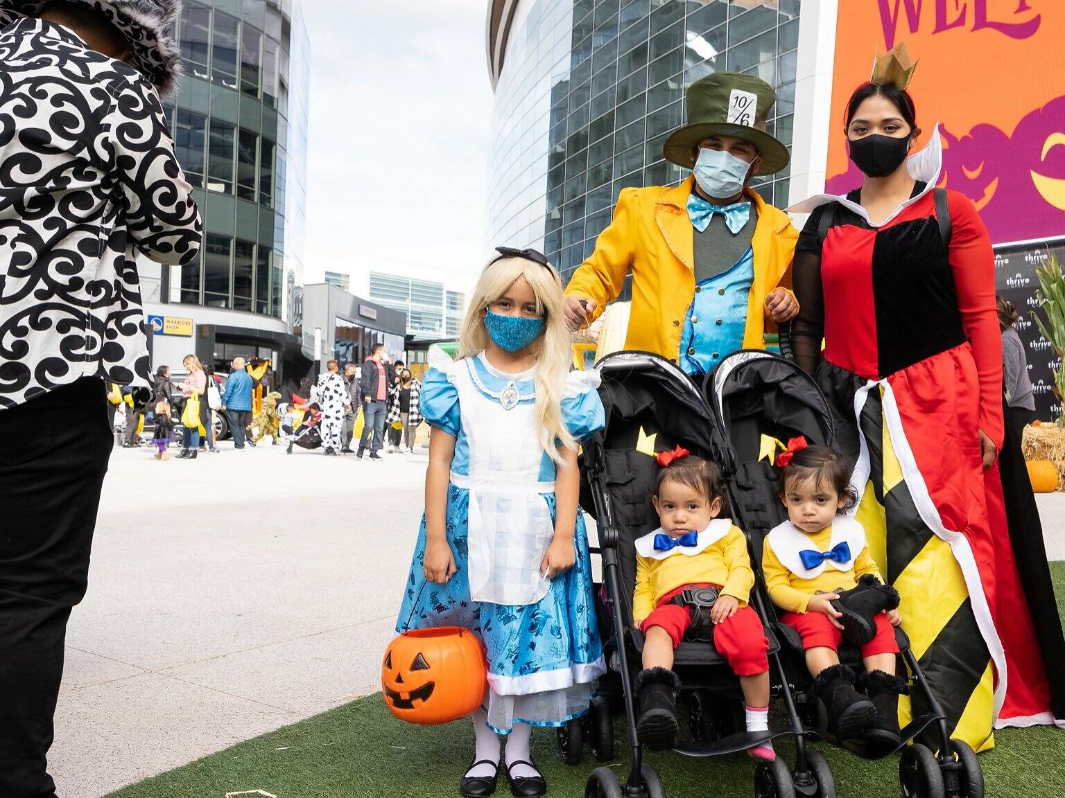 Dare To Check Out San Francisco's 19 Best Halloween Events