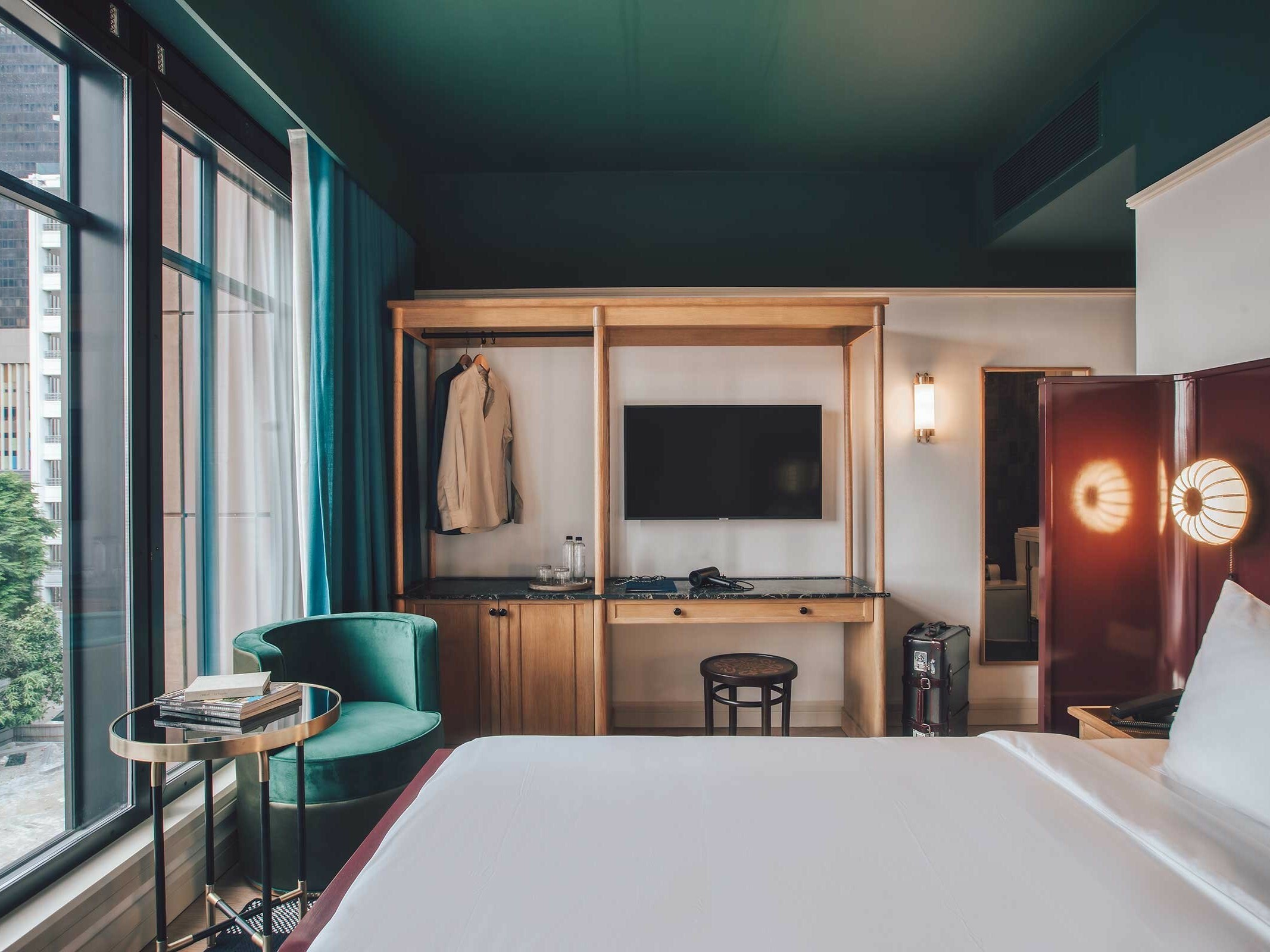 The Chow Kit Kuala Lumpur