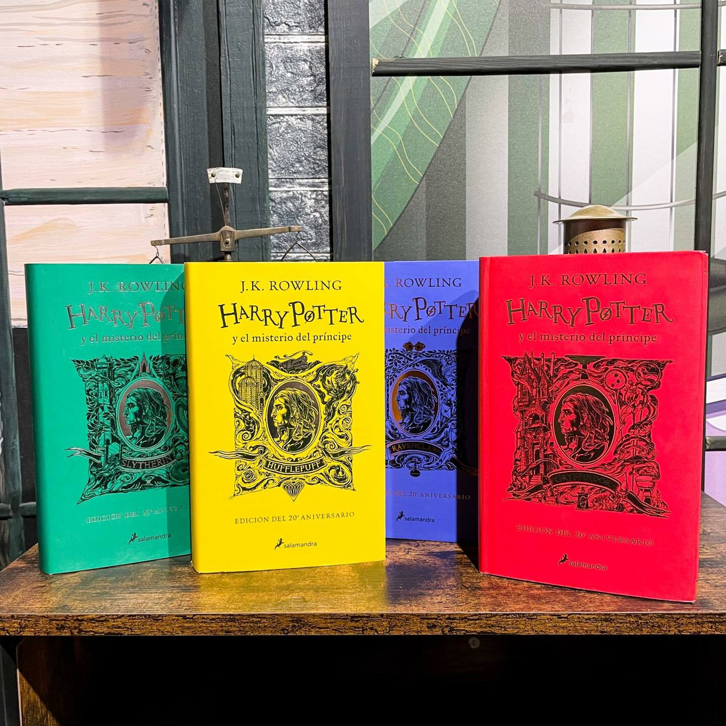 Lectura, talleres y espectáculos mágicos, Madrid celebra de nuevo el ...