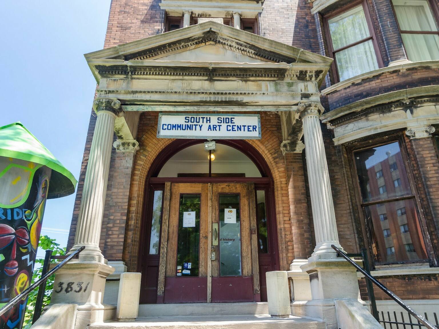 What to See During Open House Chicago 2024