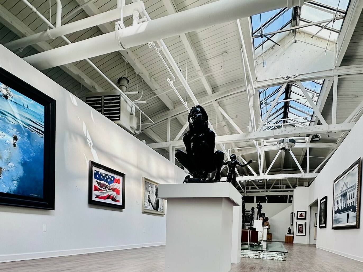 What to See During Open House Chicago 2024