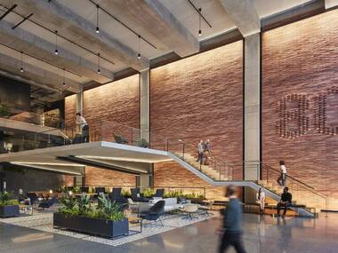 What to See During Open House Chicago 2024