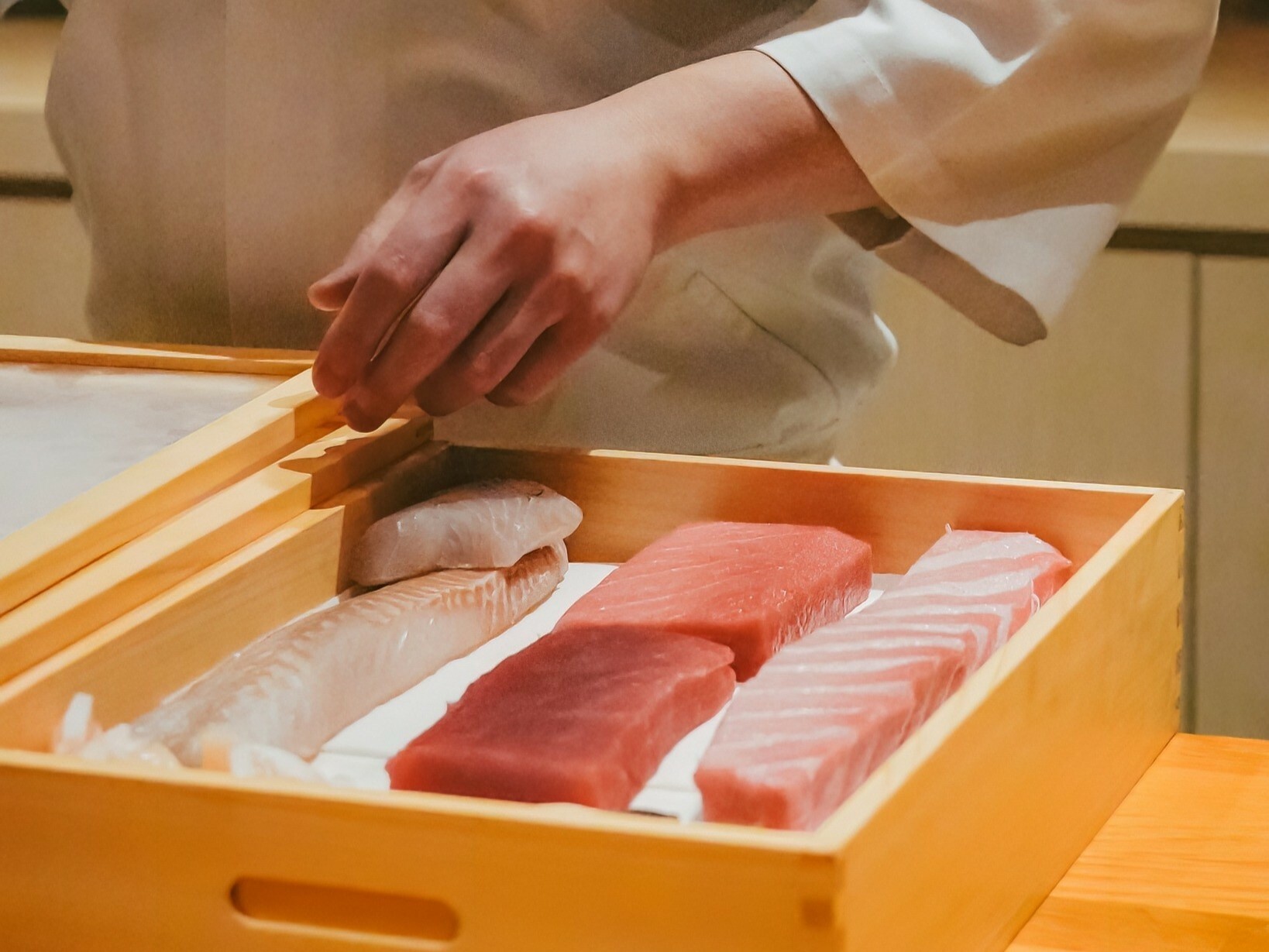 Sushi Hara Kuala Lumpur