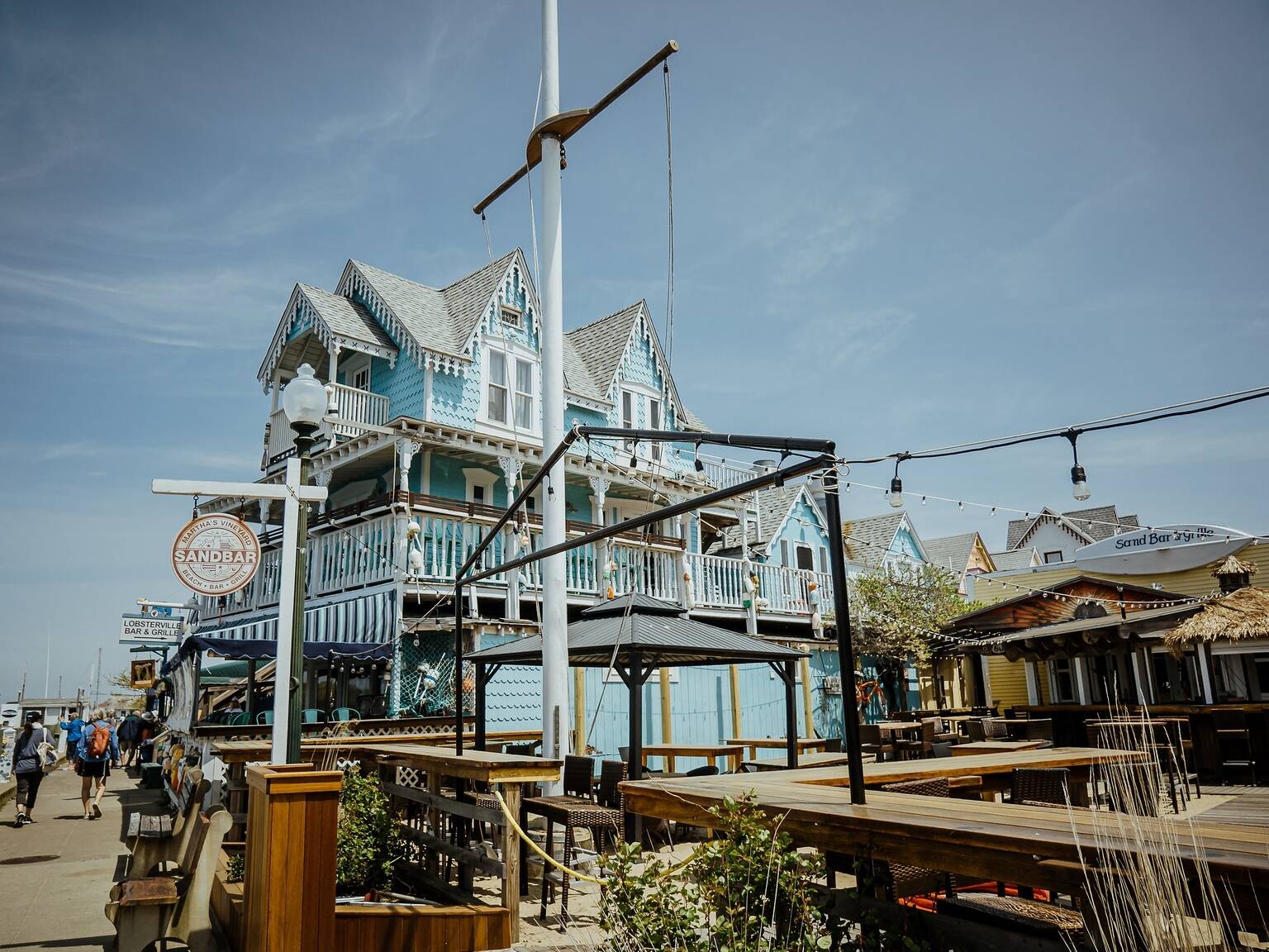 11 Best Things to Do in Massachusetts