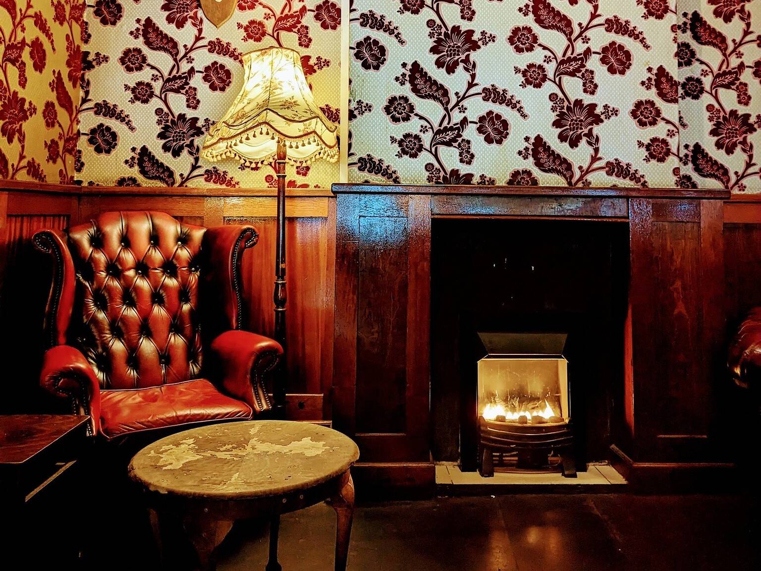 10 Best Pubs in King's Cross, From Craft Beer Boozers To Gastropubs