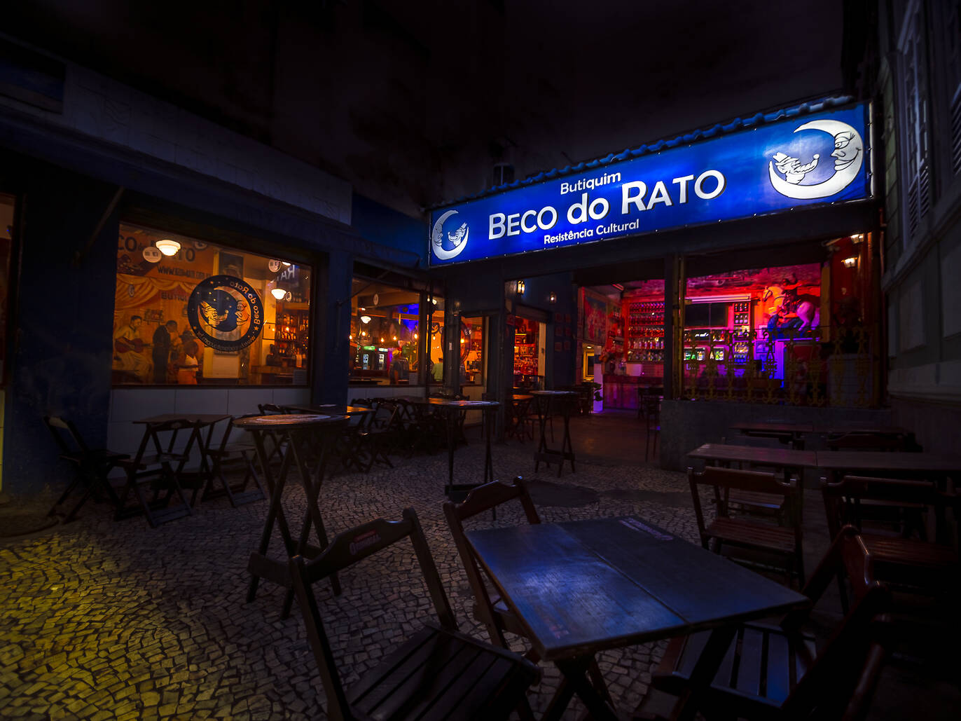 Get to know the best sambas in Rio de Janeiro