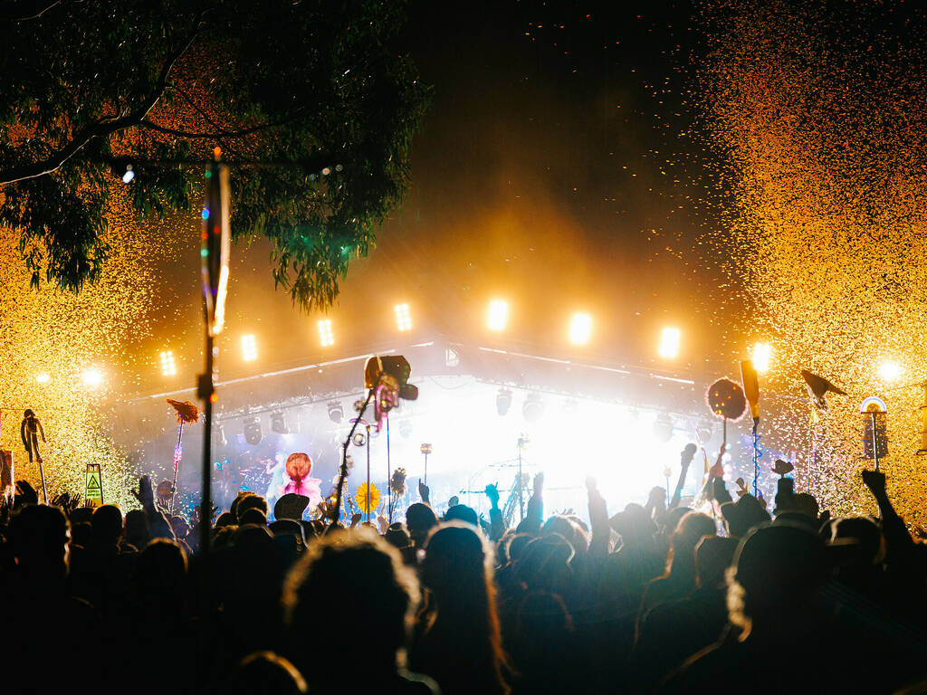 Music | Melbourne Live Music & Gig Guide | Time Out Melbourne