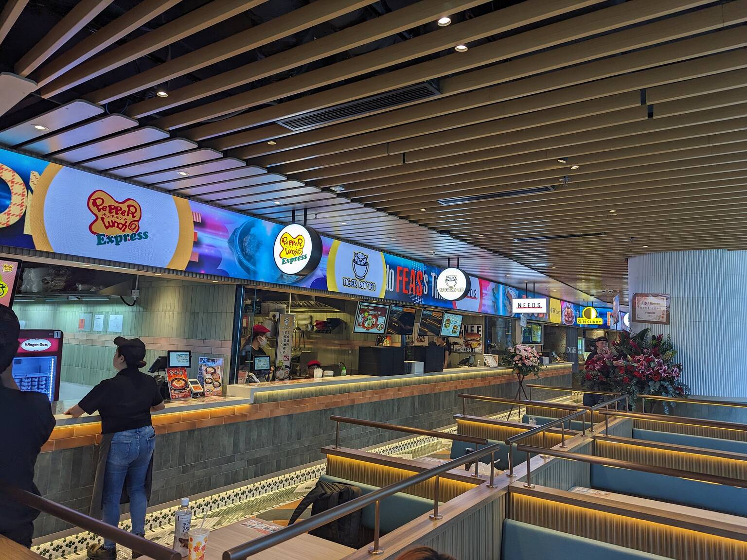 The 10 Best food courts and food halls in Hong Kong – Time Out Hong Kong