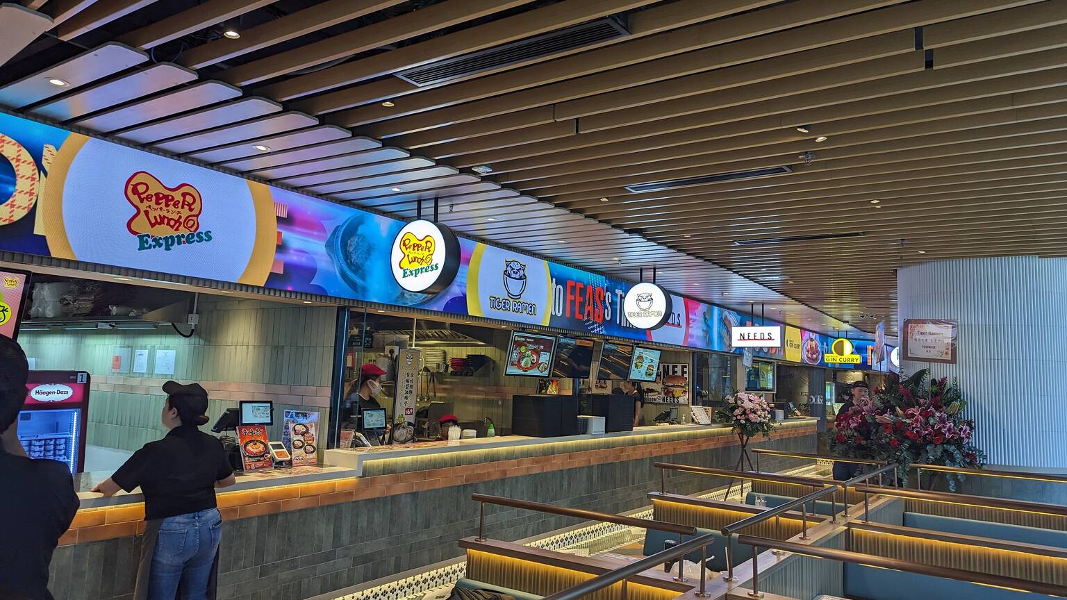 The 10 Best food courts and food halls in Hong Kong – Time Out Hong Kong